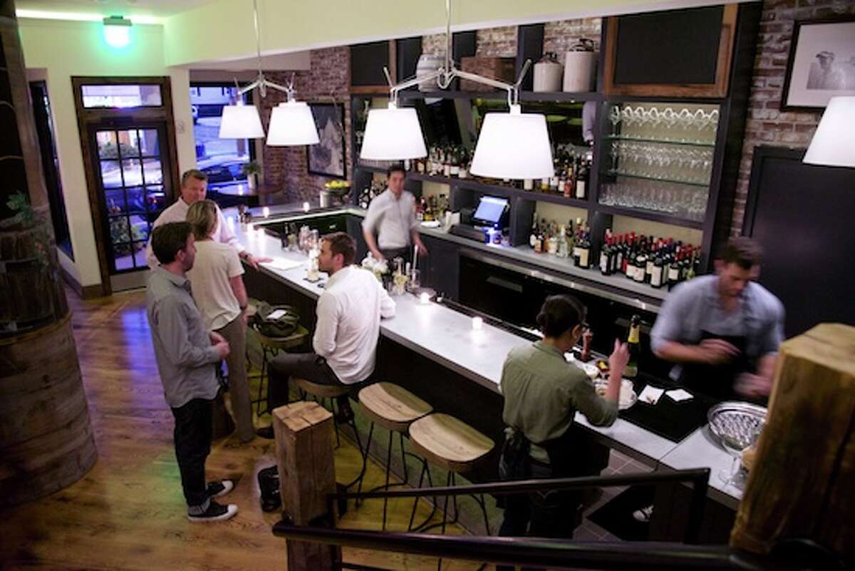 Mill Street Bar & Table a place for everyone