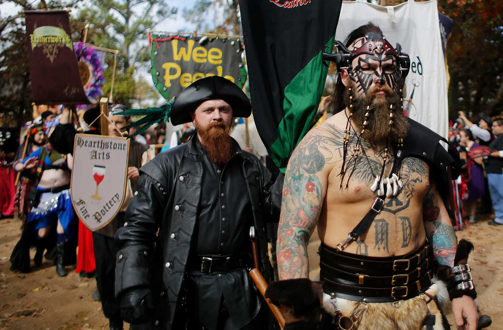 On the go: Get in gear with Moonlight Ramble