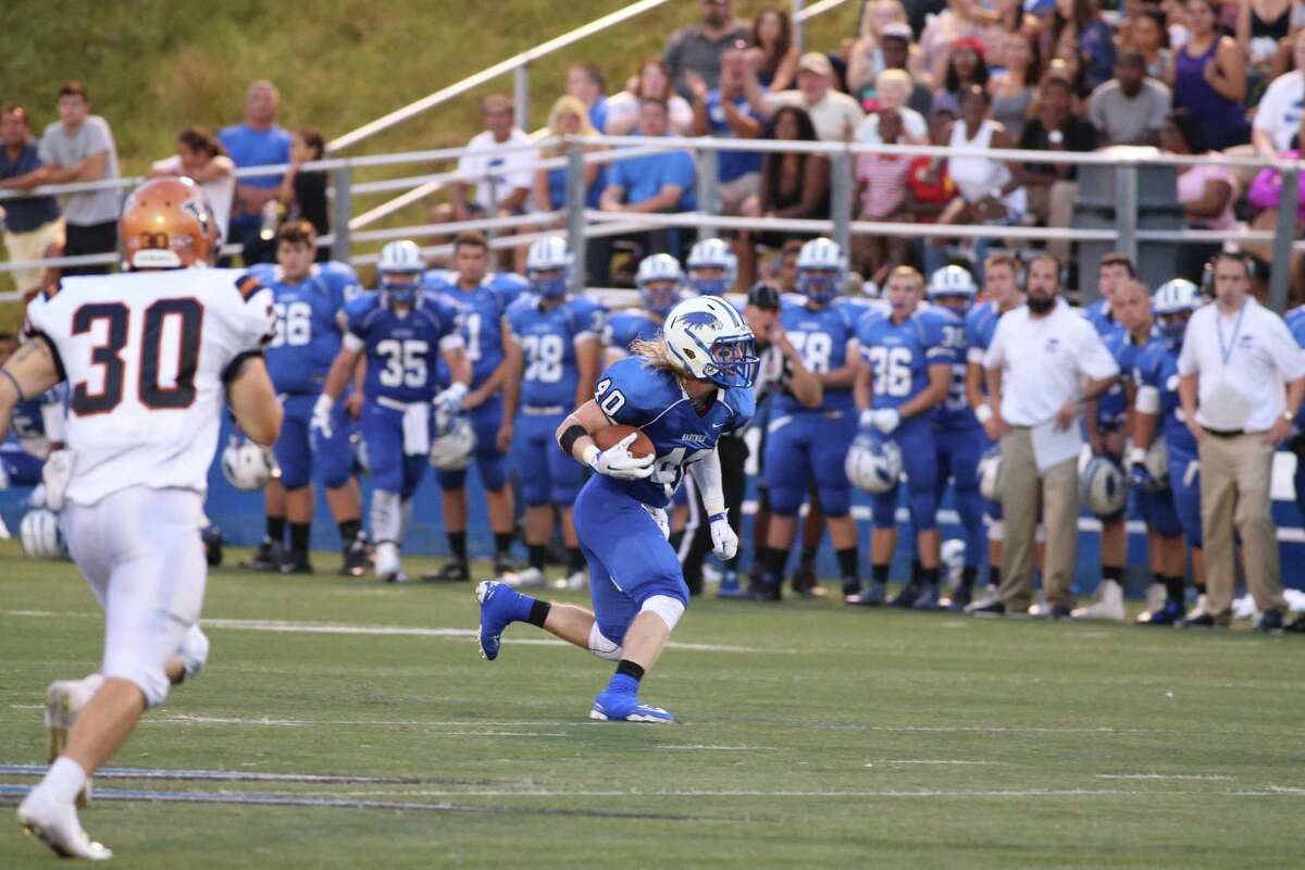 Campus Watch: Tanner Wiliams piles up impressive stats for Hartwick ...