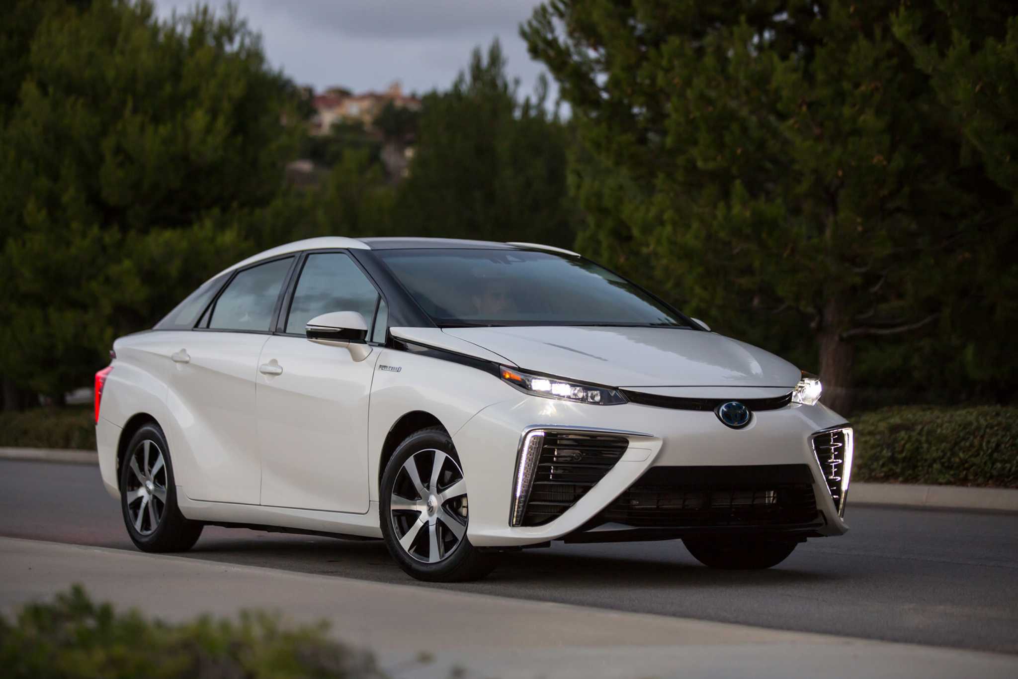 Toyota joins crowd with 'Back to the Future' tie-in