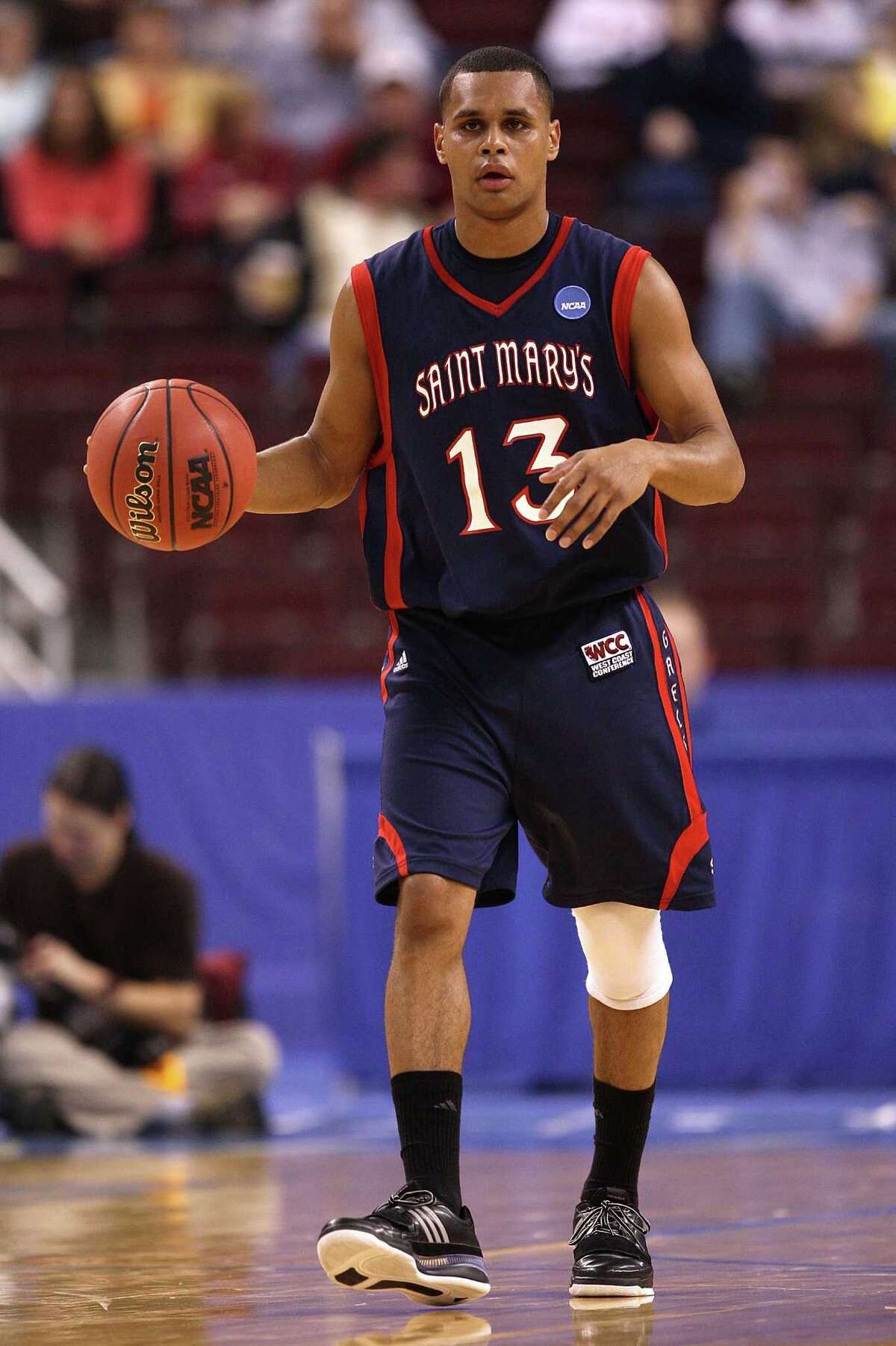 Then and now: 2015-16 Spurs before they made it to the NBA