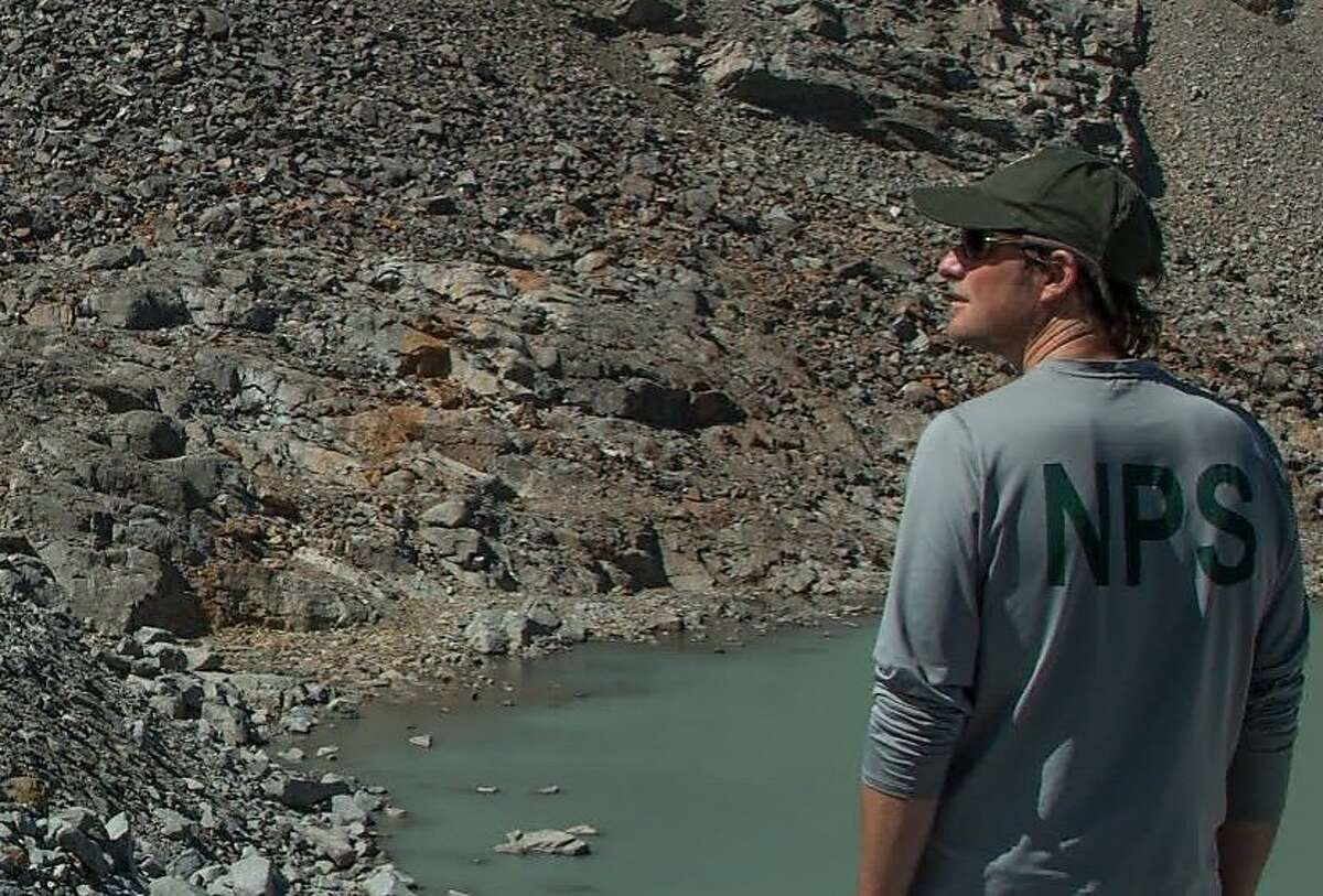 Glacier was once Yosemite’s largest; now it’s almost gone