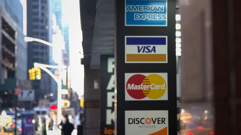 4 Things You Should Know About Business Credit Cards