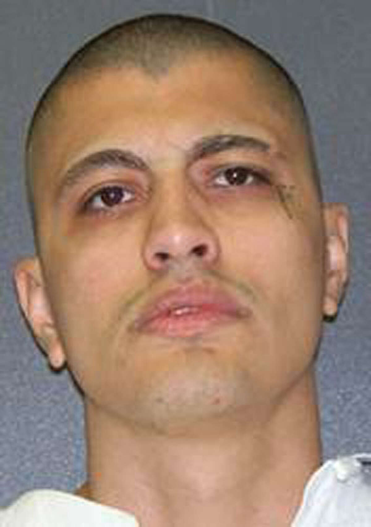 State executes man for Dallas police officer's 2001 death