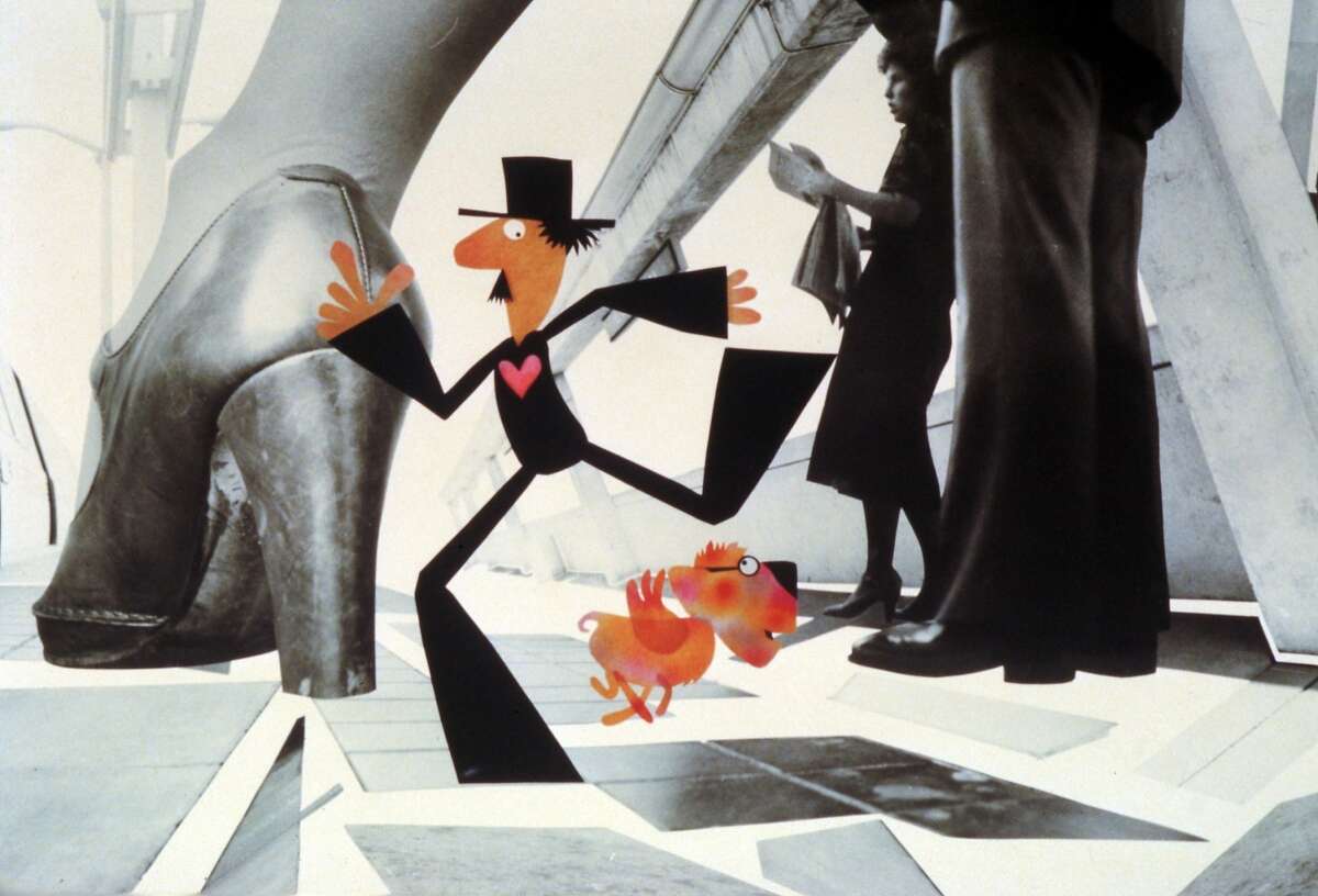 ‘Lost’ since the ’80s, ‘Twice Upon a Time’ gets 2nd time around