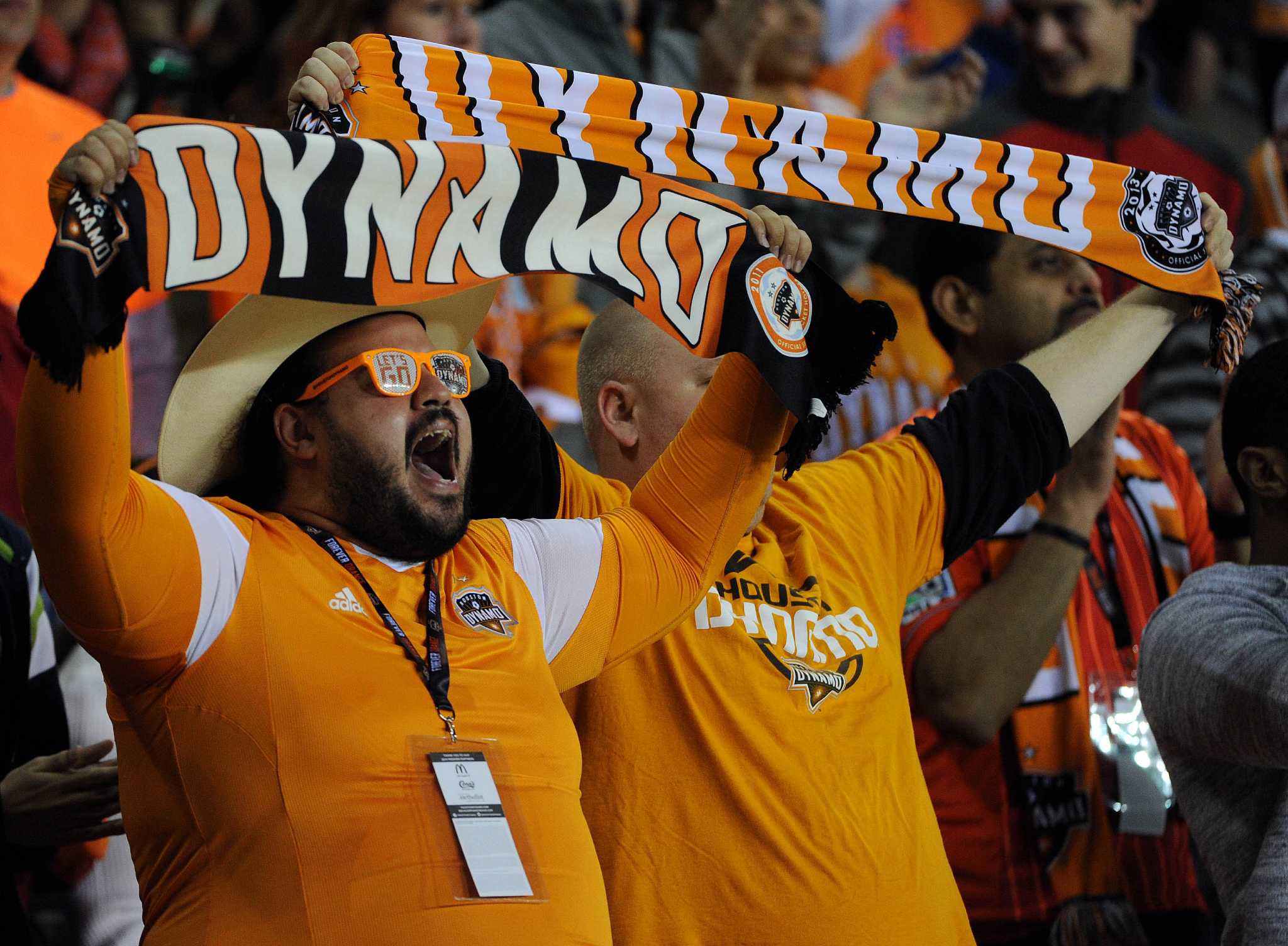 Dynamo announce 2016 schedule