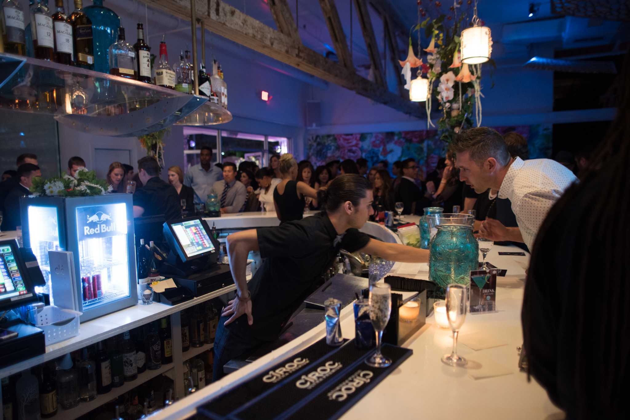 The most popular spots in Houston to get booze