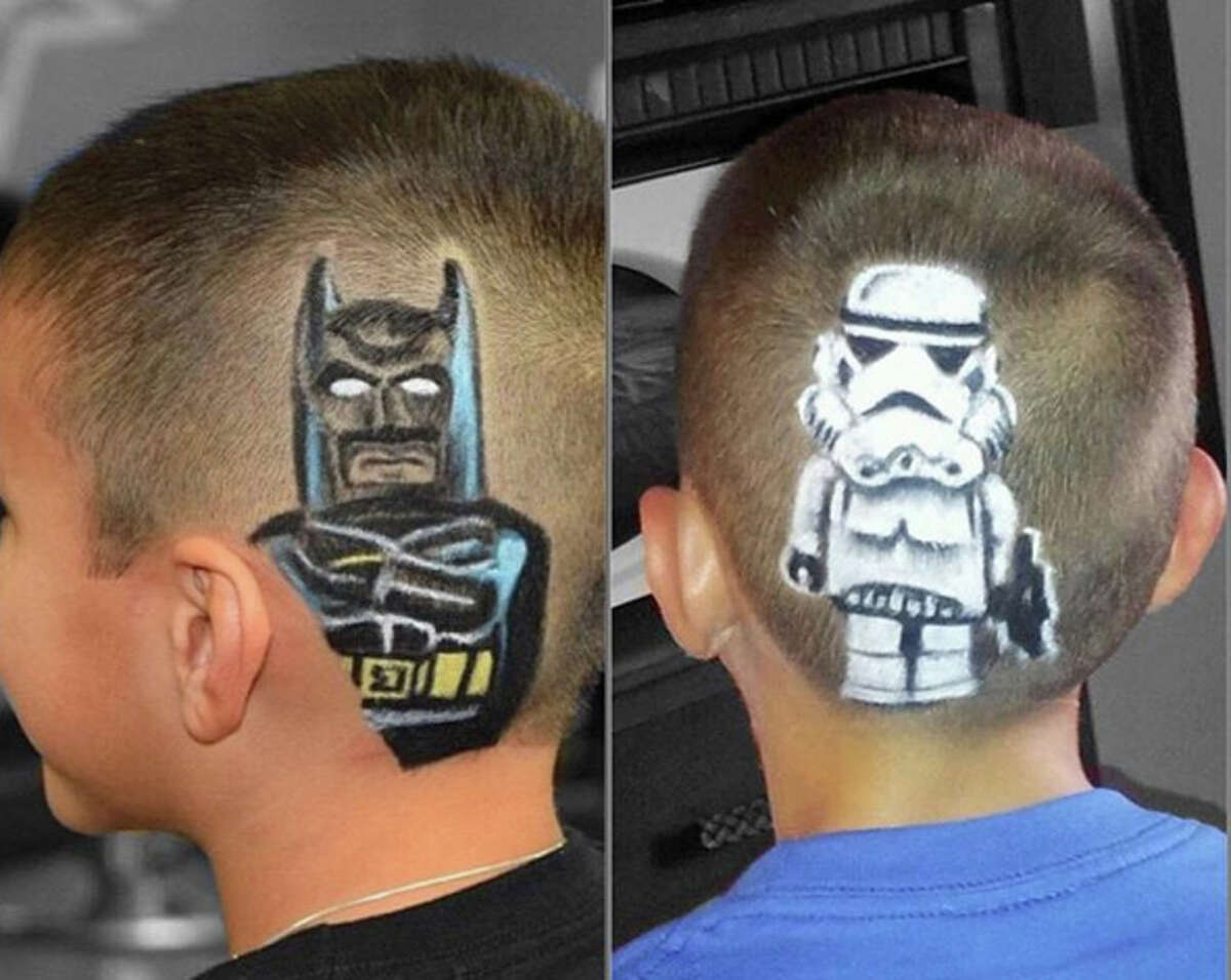 San Antonio's Rob the Original wins Barber of the Year at national ...