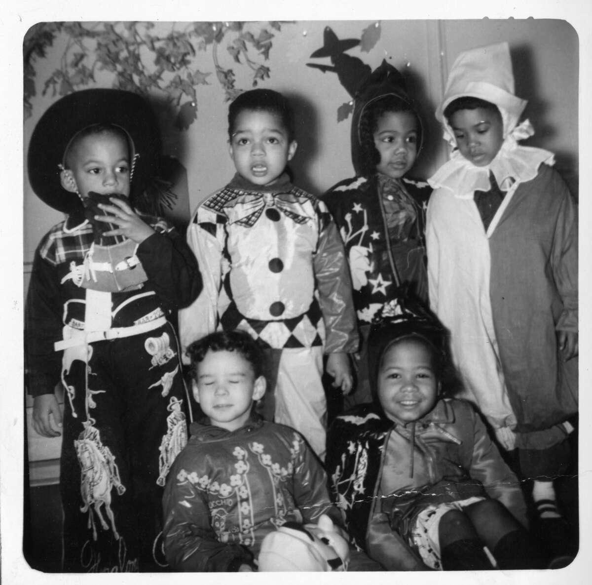 Halloween Through The Years halloween-through-the-years