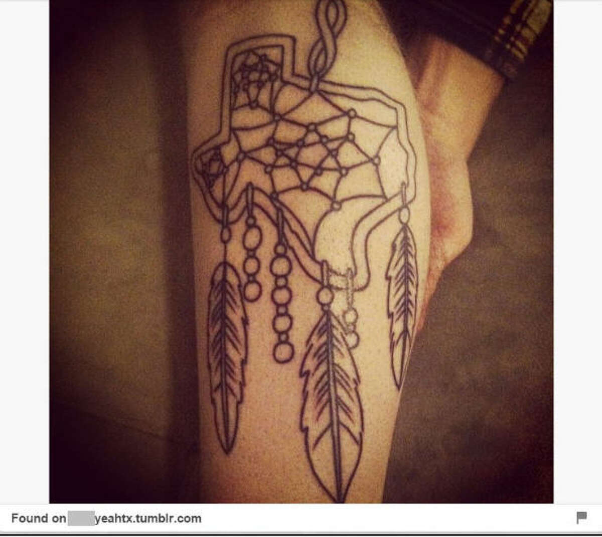 Texas-themed tattoos any Texan would love