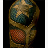 Tattoo shops offering $13 tattoos for last Friday the 13th of the year ...