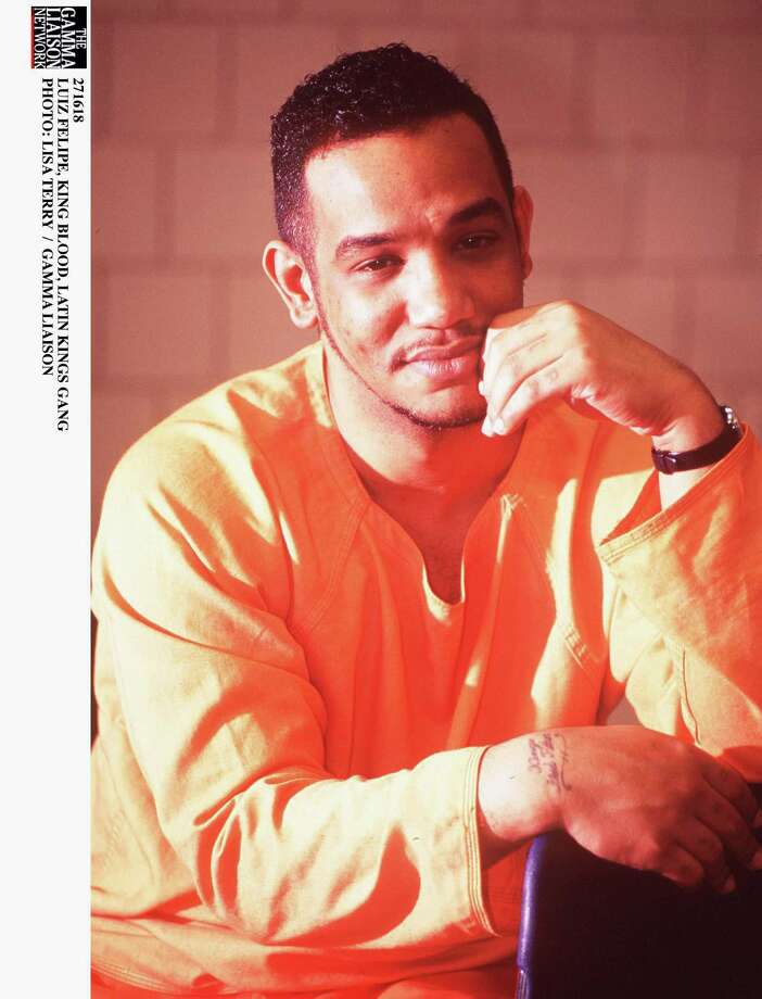 12 things to know about the Latin Kings - San Antonio Express-News