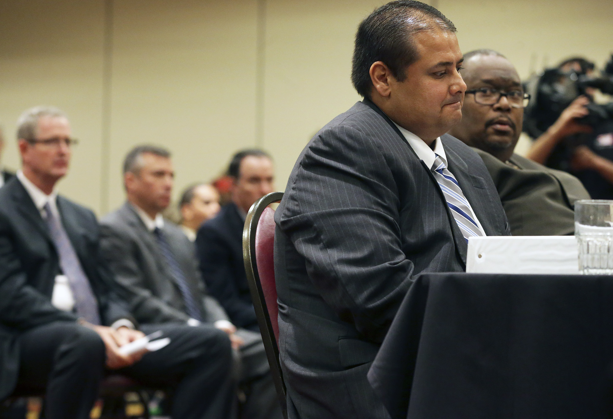 Punishments handed down in Jay case