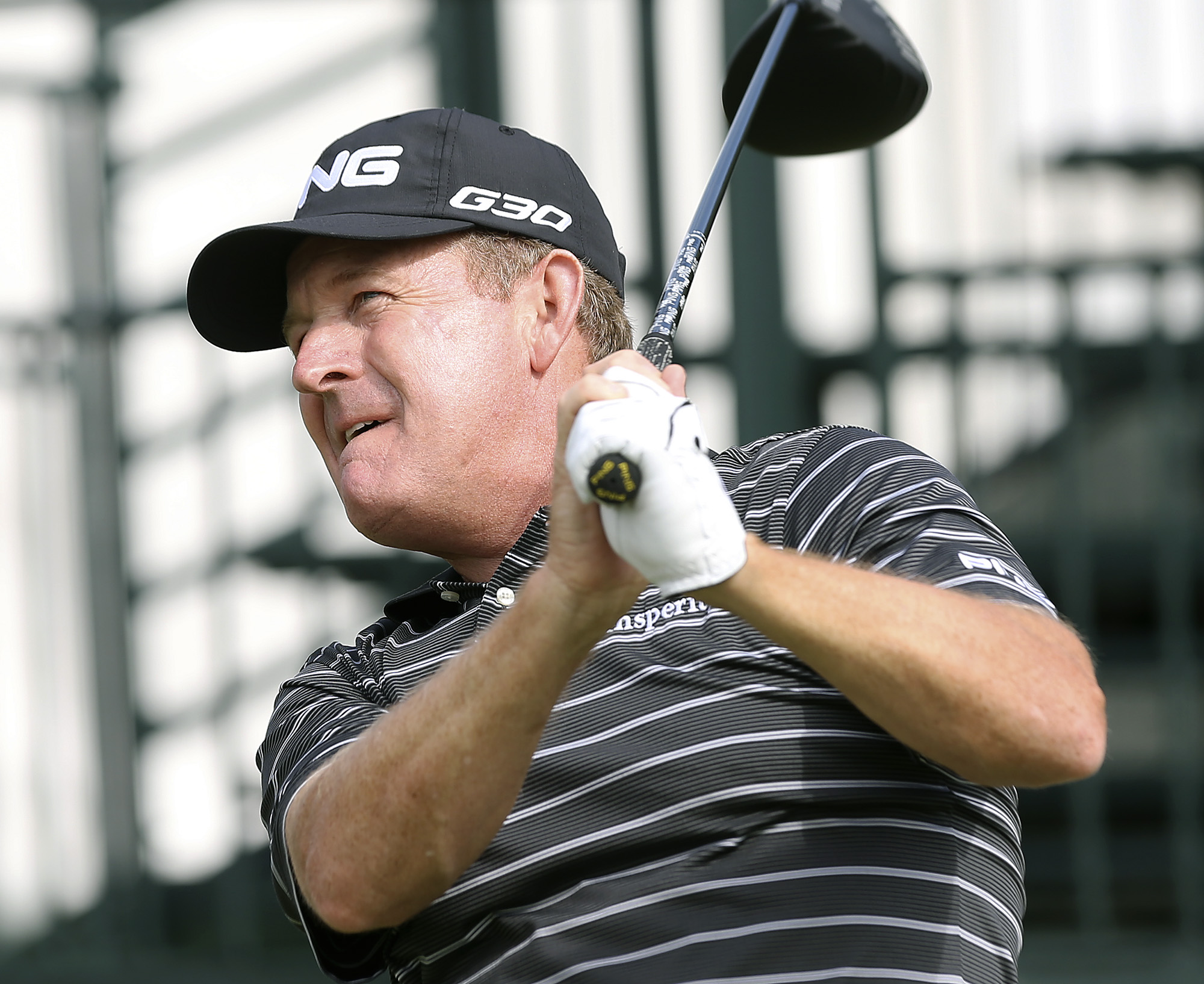 Family ties serve as inspiration for Maggert