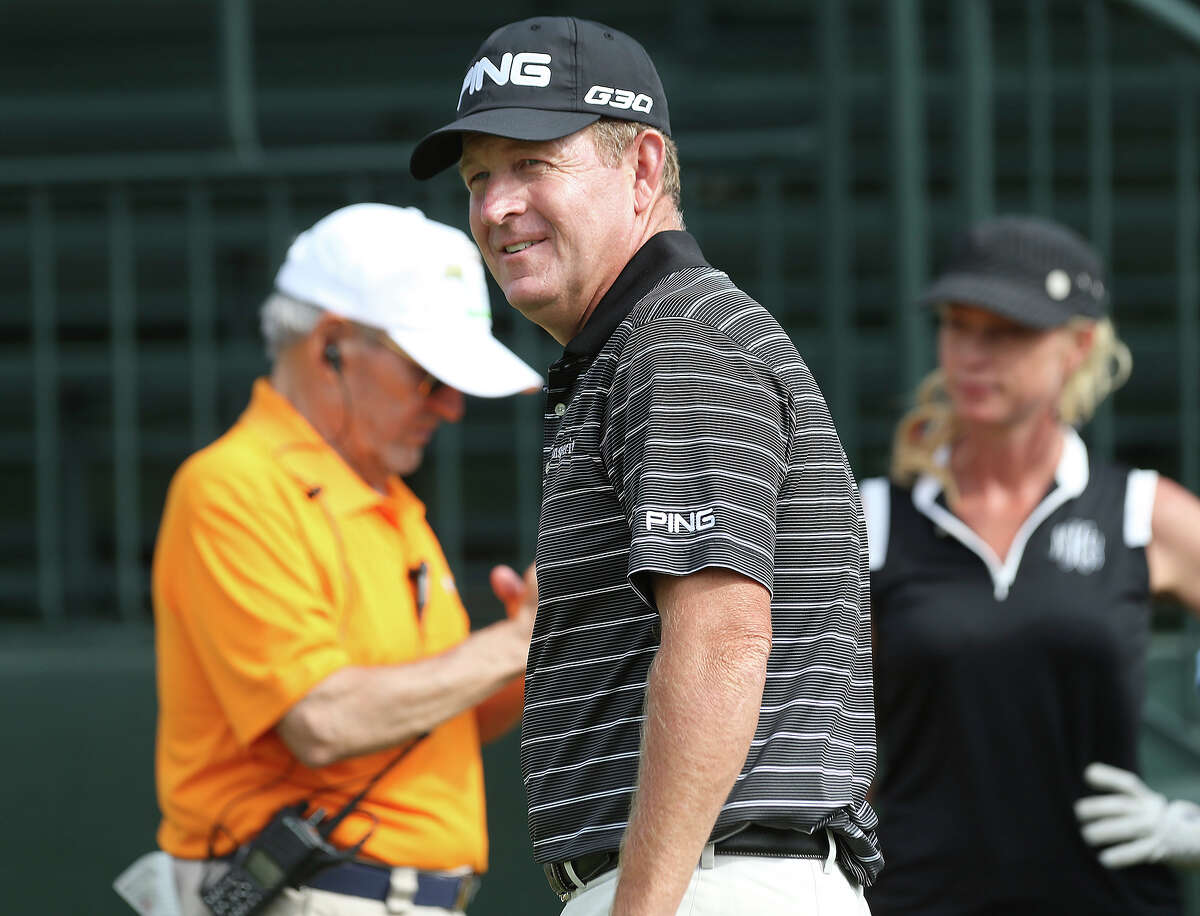 Family ties serve as inspiration for Maggert