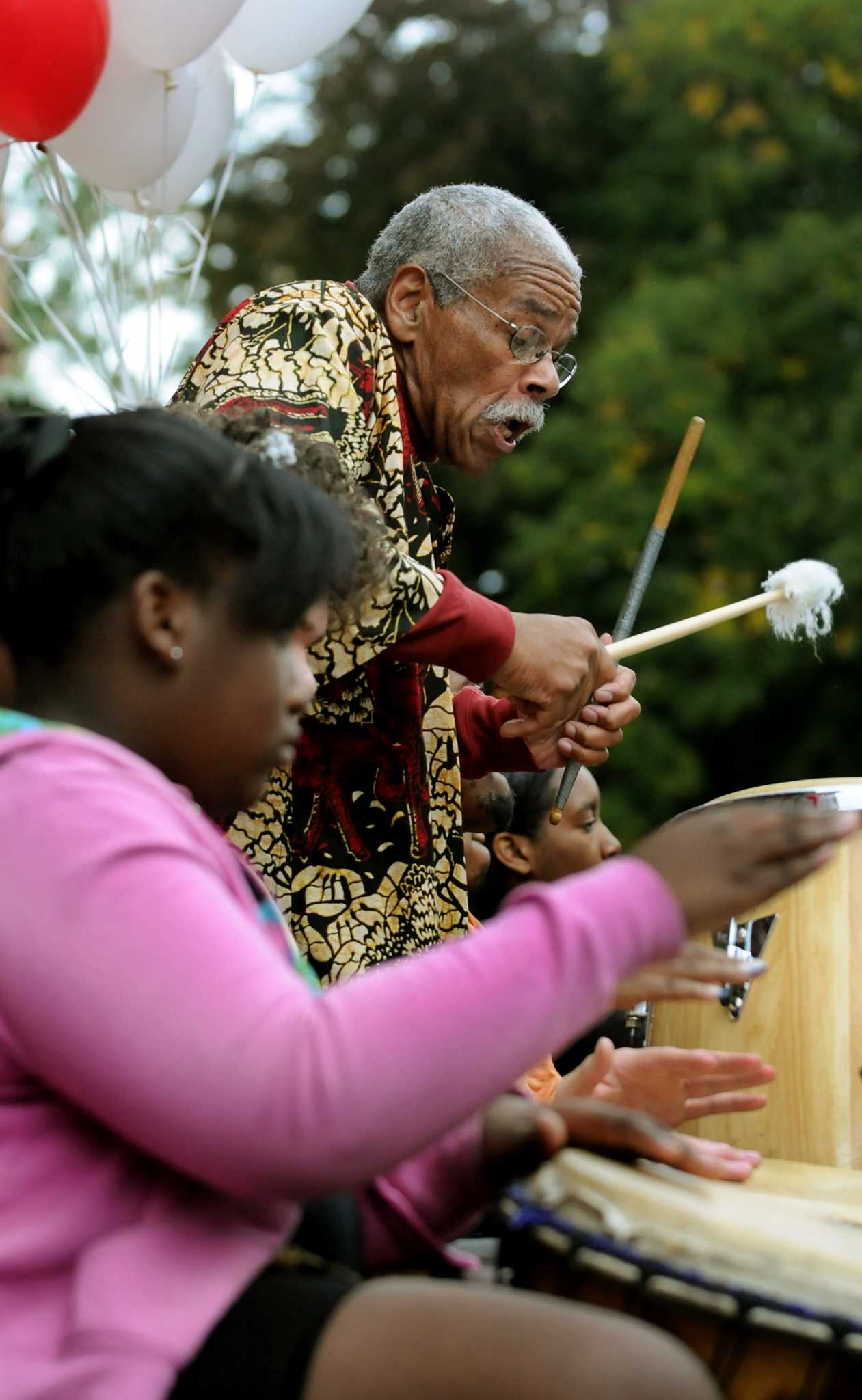 Obituary: Alan Weeks, Broadway performer and Albany theater director