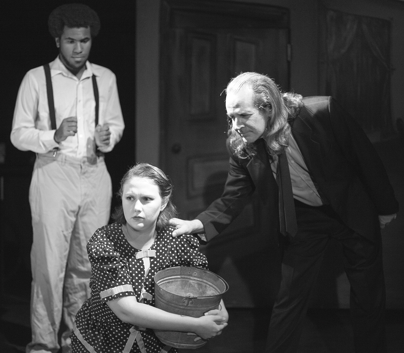 Overtime’s ‘Bride of Cthulhu’ is spooky fun