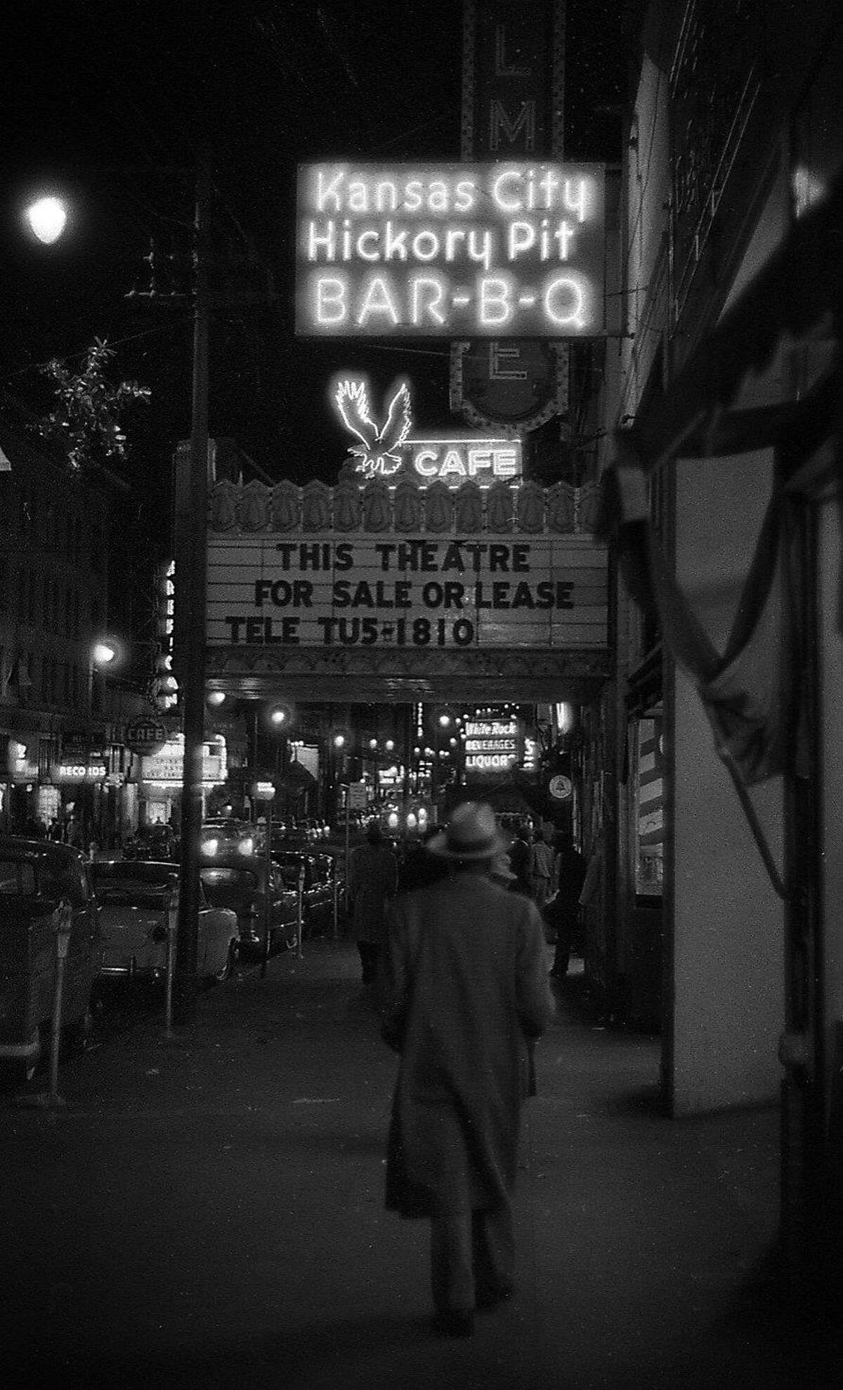 How jazz became the soul of San Francisco's music scene