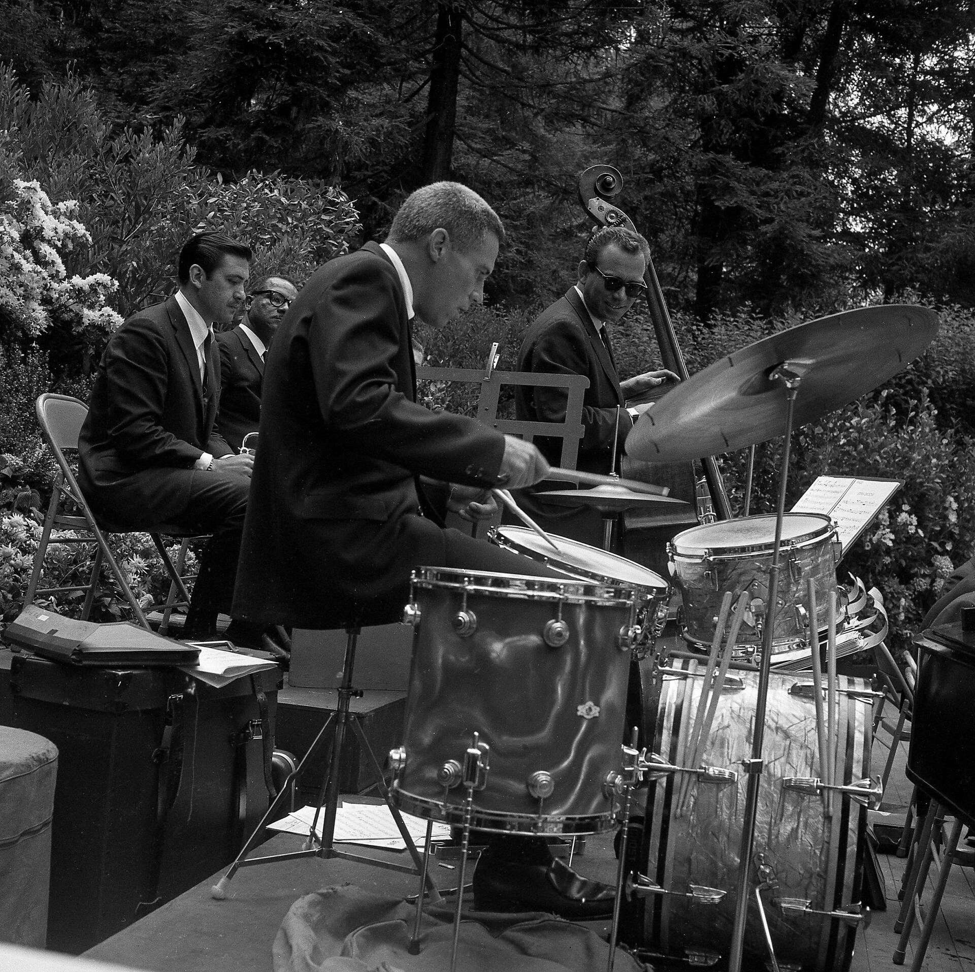 10 legendary San Francisco jazz performances we wouldn't miss