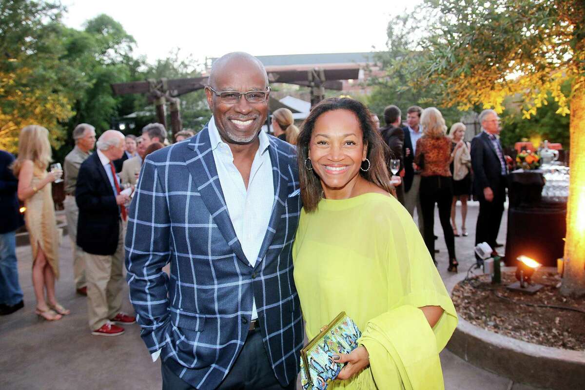 Zoo conservation gala