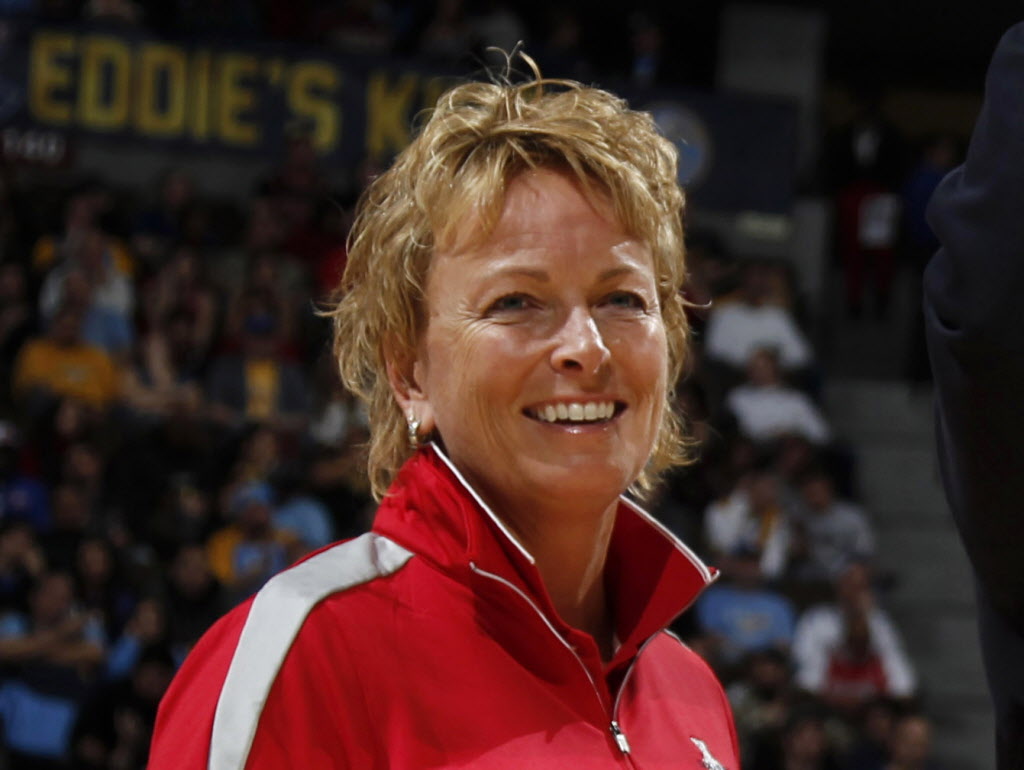 Sports media: Dottie Pepper couldn't pass up broadcast opportunity with CBS
