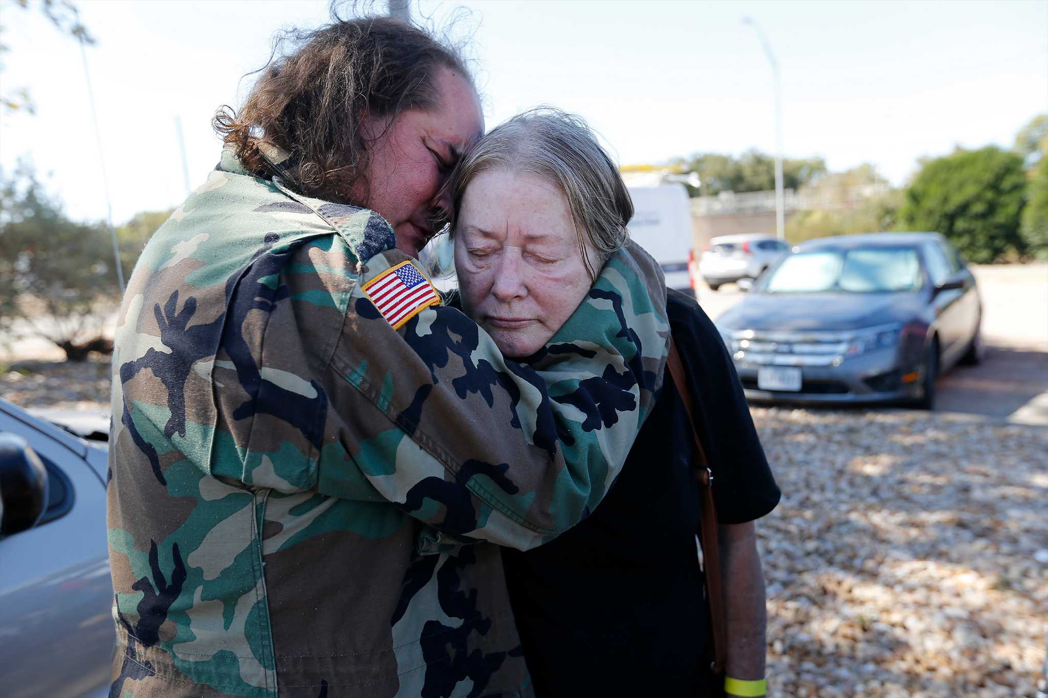 Gov Abbott Declares State Of Disaster For Fire Ravaged Bastrop County