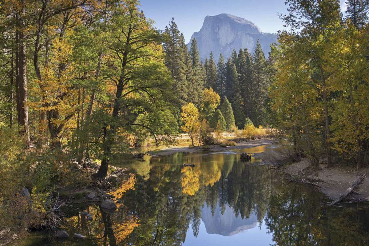 Where to find the prettiest fall foliage in Northern California and Bay ...