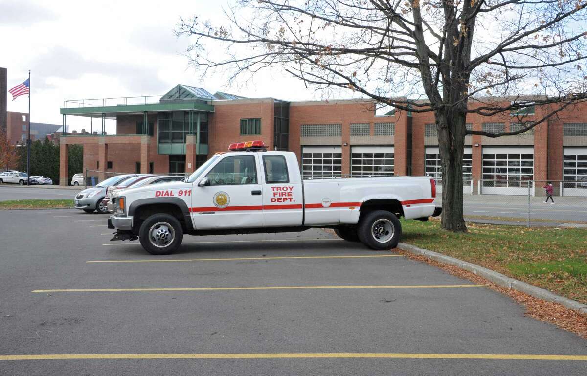 Troy council seeks to lower 9.3% tax hike