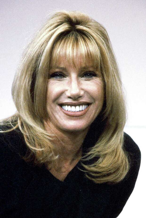 Suzanne Somers turns 70: Through the years - seattlepi.com