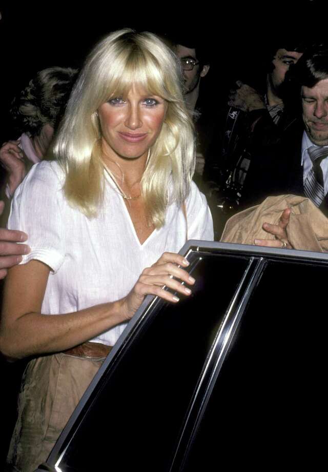 Suzanne Somers turns 70: Through the years - San Antonio Express-News
