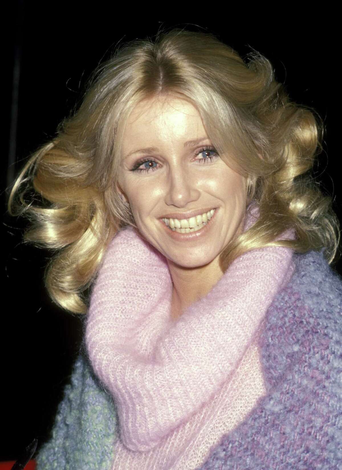 Suzanne Somers turns 70: Through the years