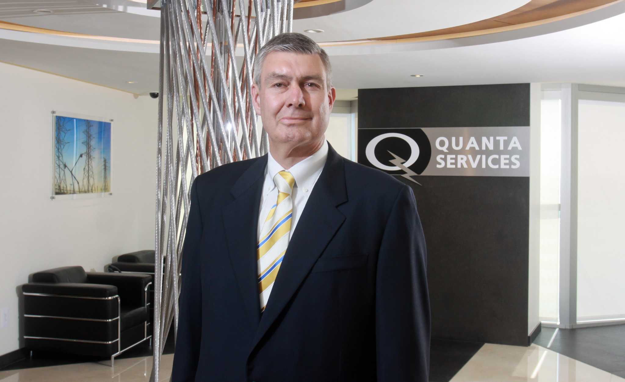 Quanta lowers expectations for third quarter