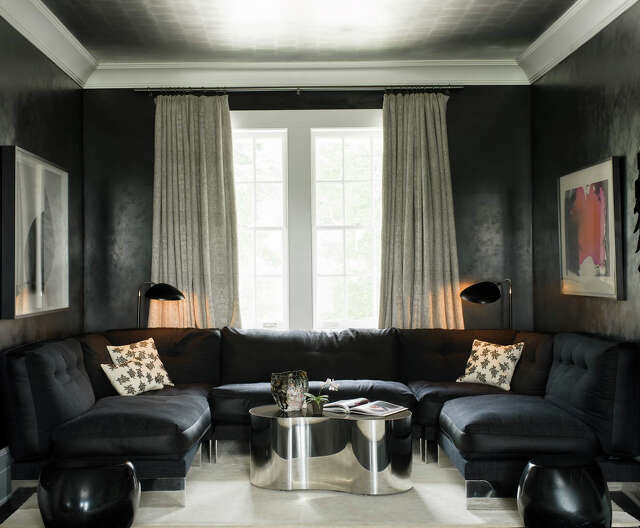 Looking at a home through an interior designer’s lens