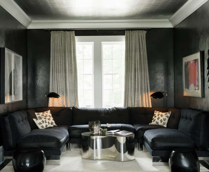 Looking at a home through an interior designer’s lens