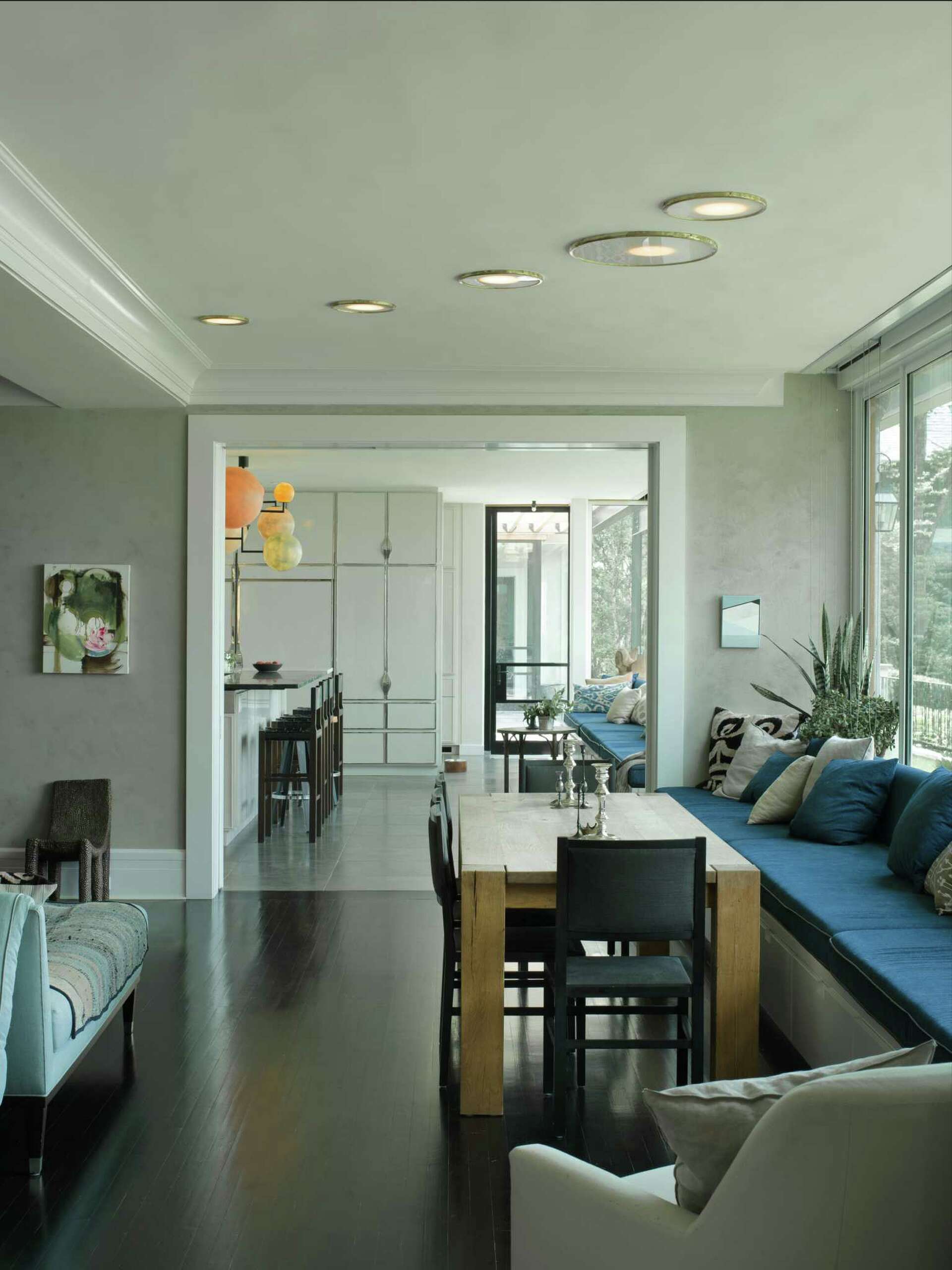 Looking at a home through an interior designer’s lens