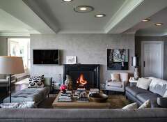 Looking at a home through an interior designer’s lens