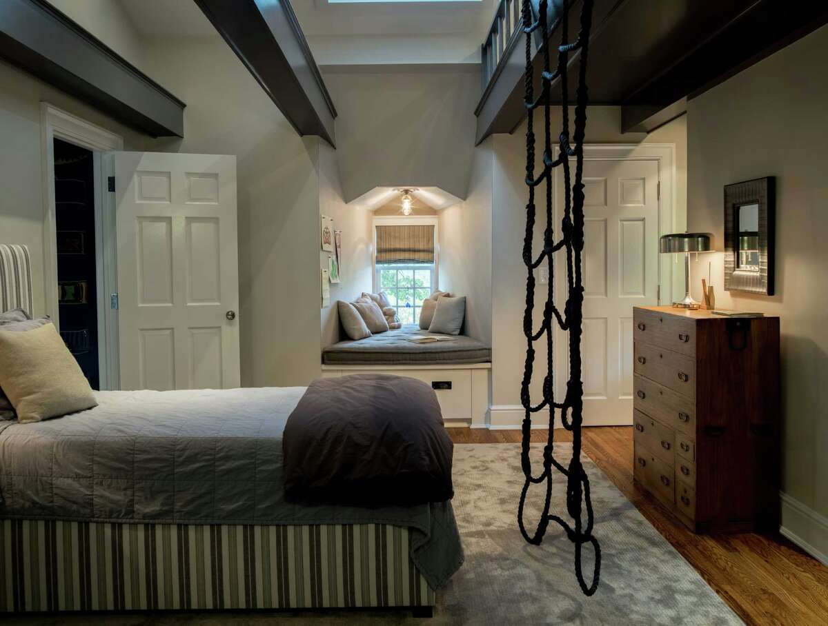 Looking at a home through an interior designer’s lens