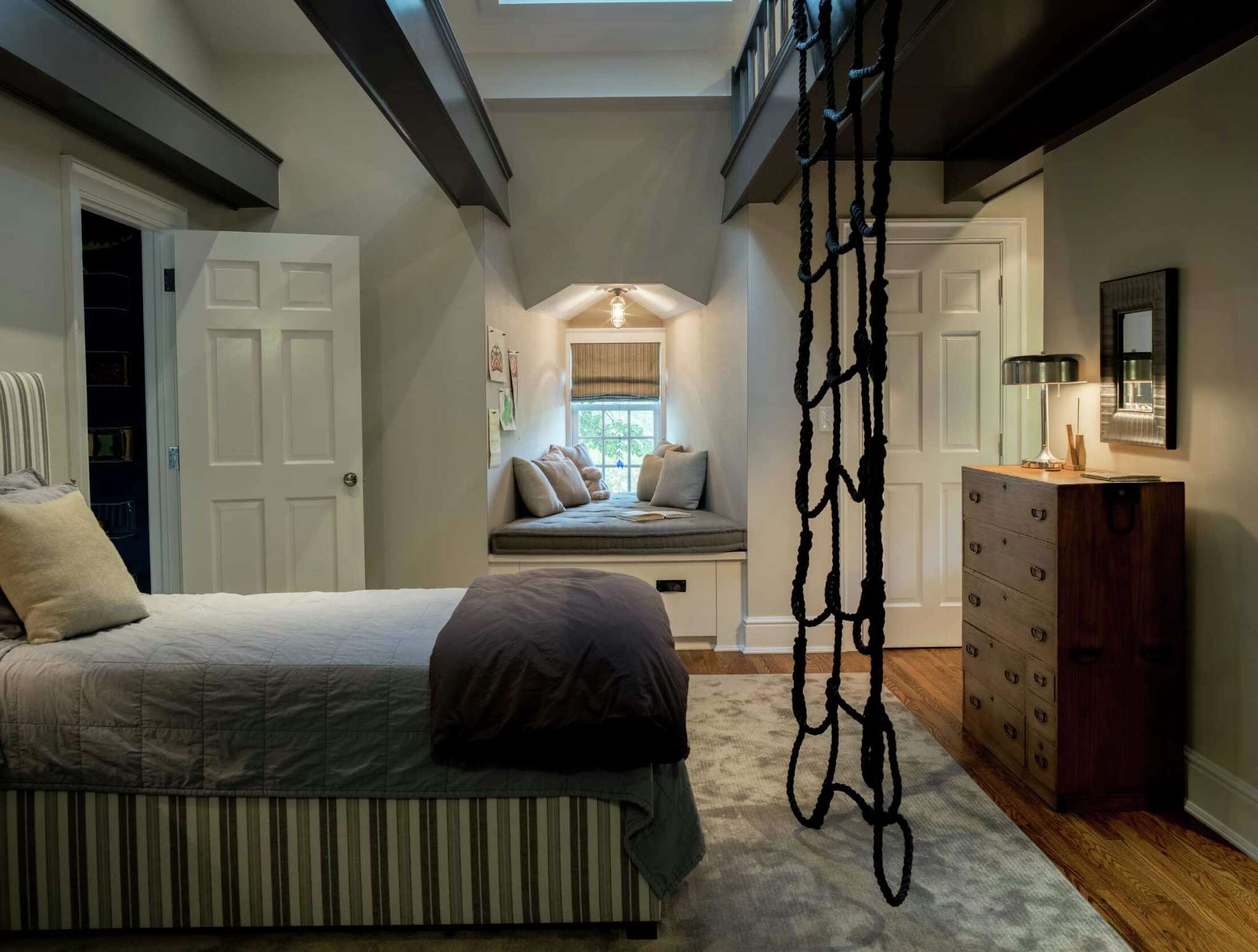 Looking at a home through an interior designer’s lens