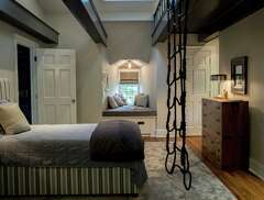 Looking at a home through an interior designer’s lens