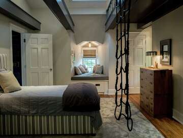 Looking at a home through an interior designer’s lens