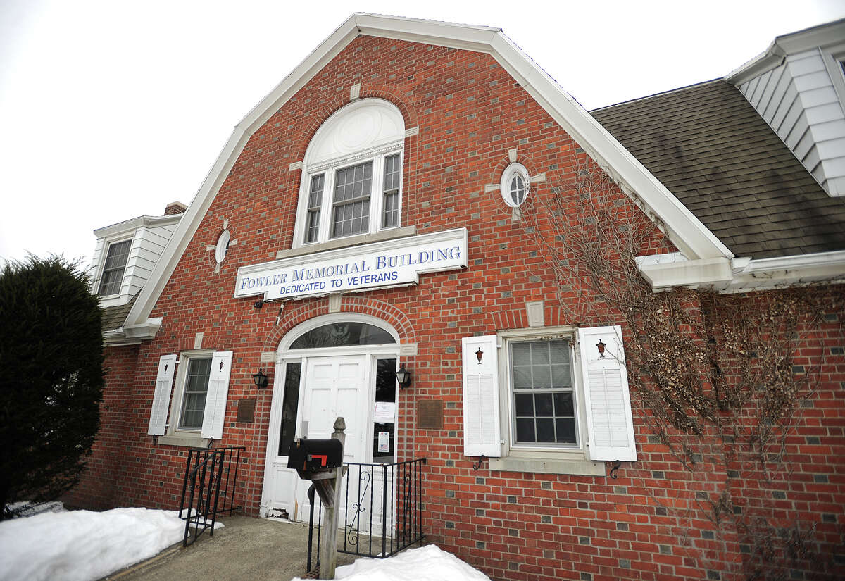 A Military Hall of Honor being created in Milford