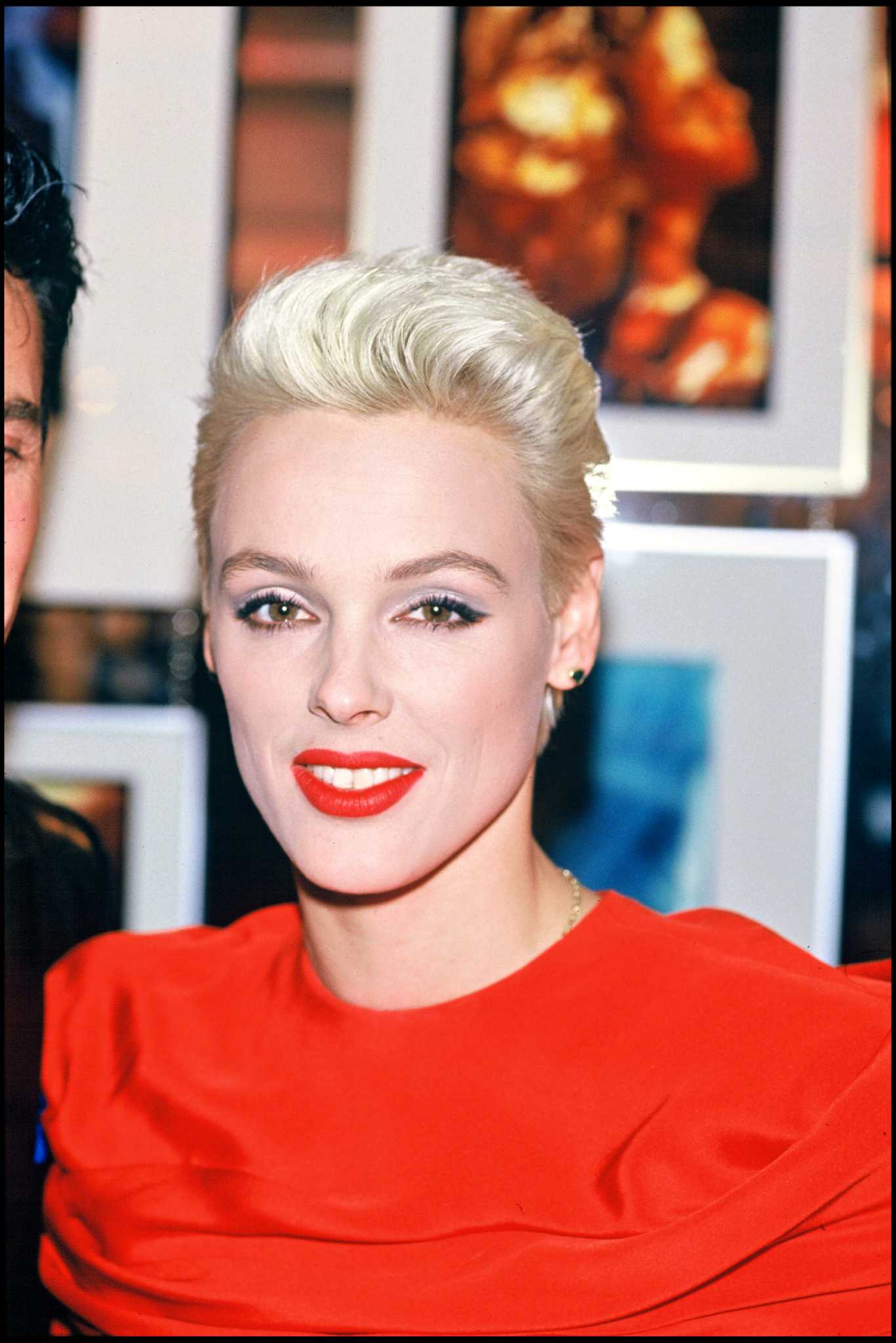 Tricia Evans's Instagram, Twitter & Facebook on IDCrawl