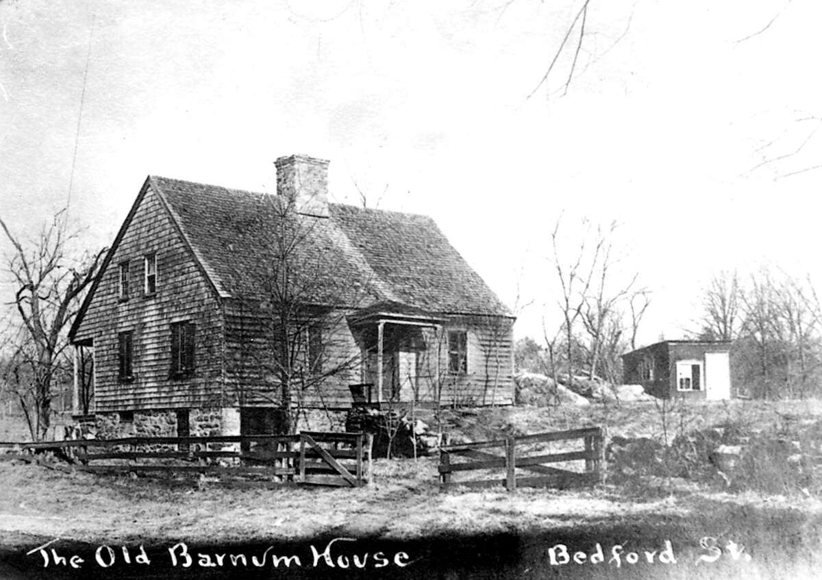 Fight for Stamford’s oldest house to start anew