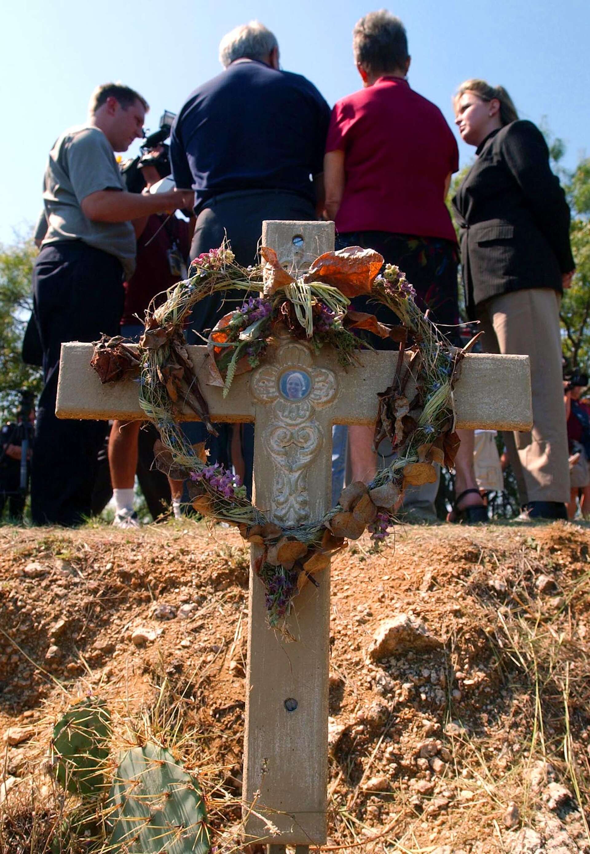 How a death at Lake LBJ devastated two families