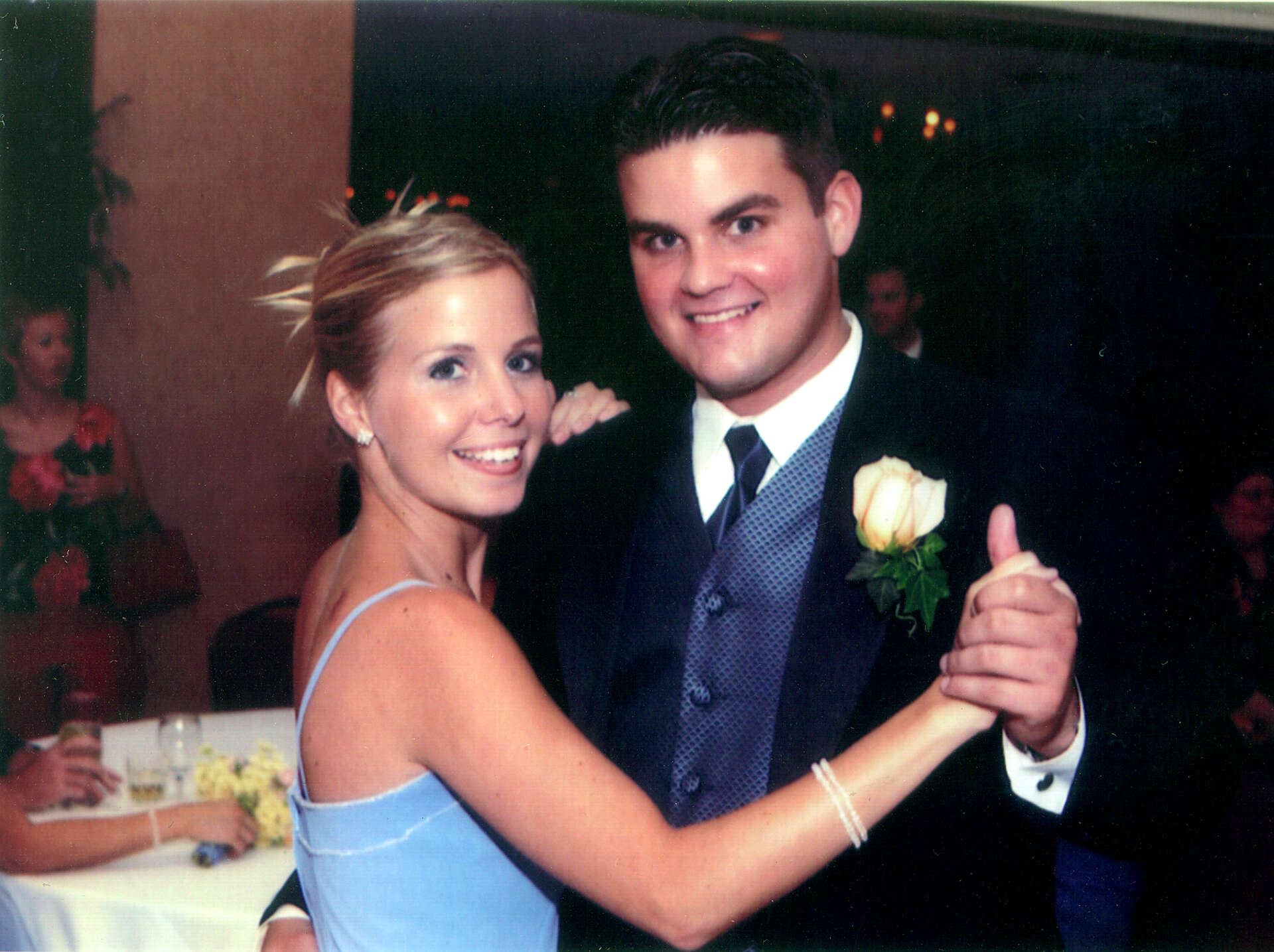 How a death at Lake LBJ devastated two families