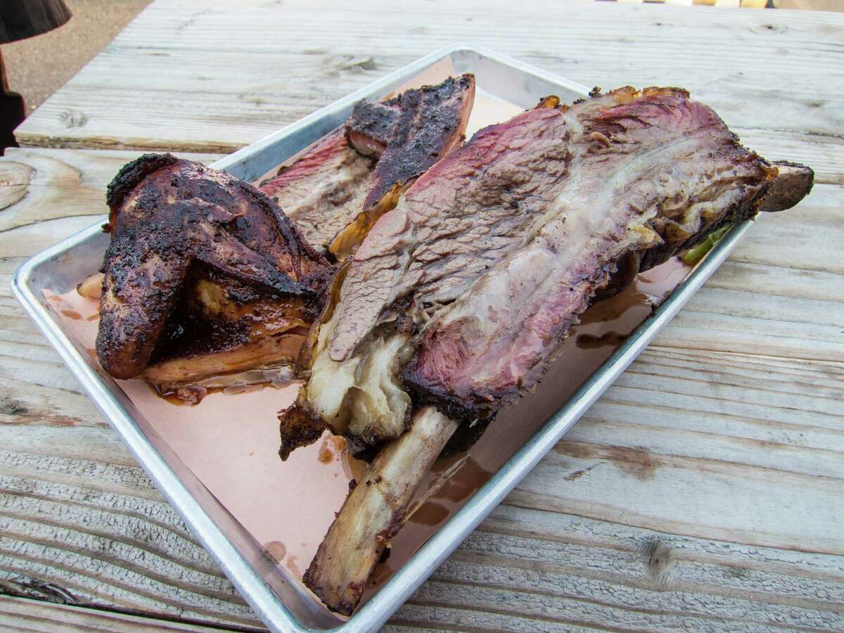 Texas ex-pat says Seattle's fresh air aids barbecue perfection