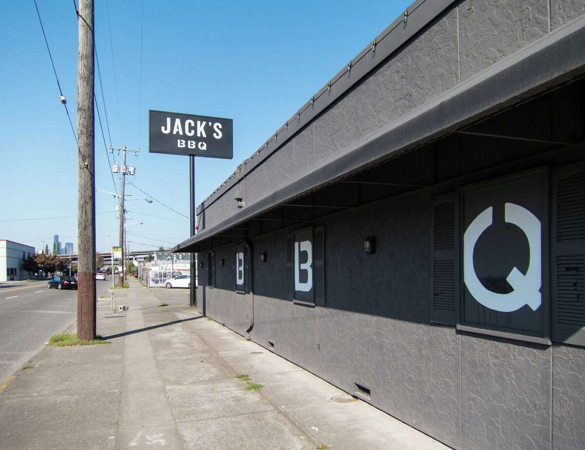 Texas ex-pat says Seattle's fresh air aids barbecue perfection