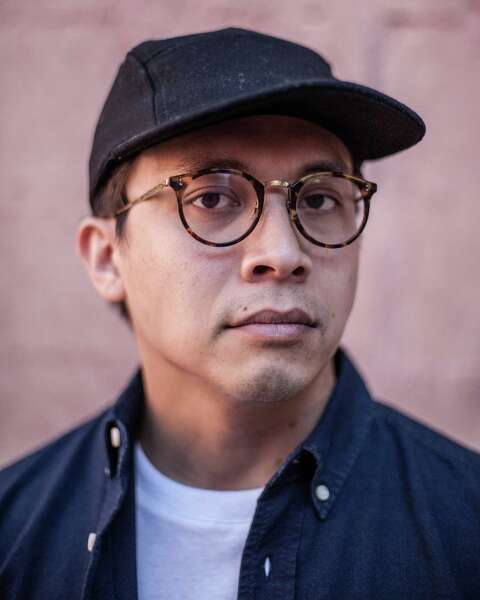 Alan Javillonar has head for business, passion for style