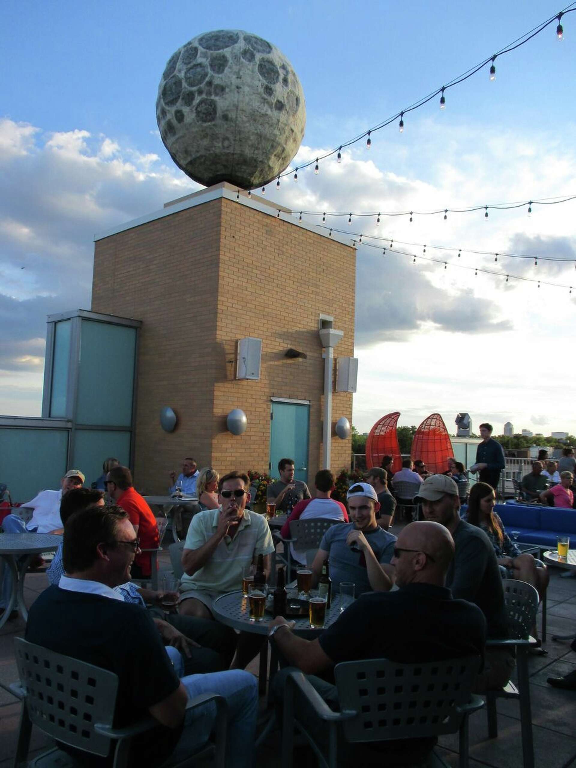 A fun odyssey of oddities in St. Louis