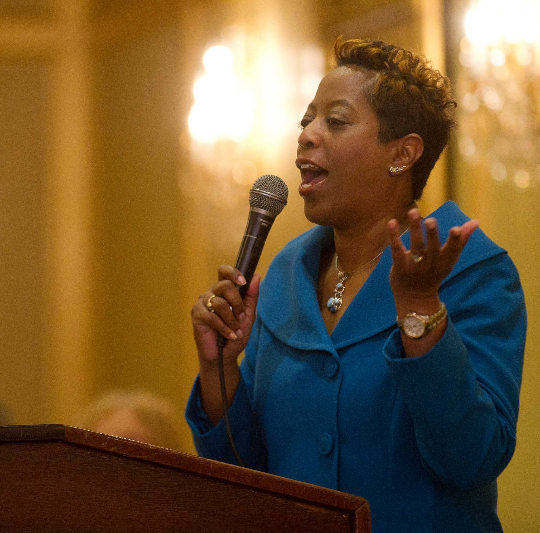 Stamford NAACP to hold annual fundraiser